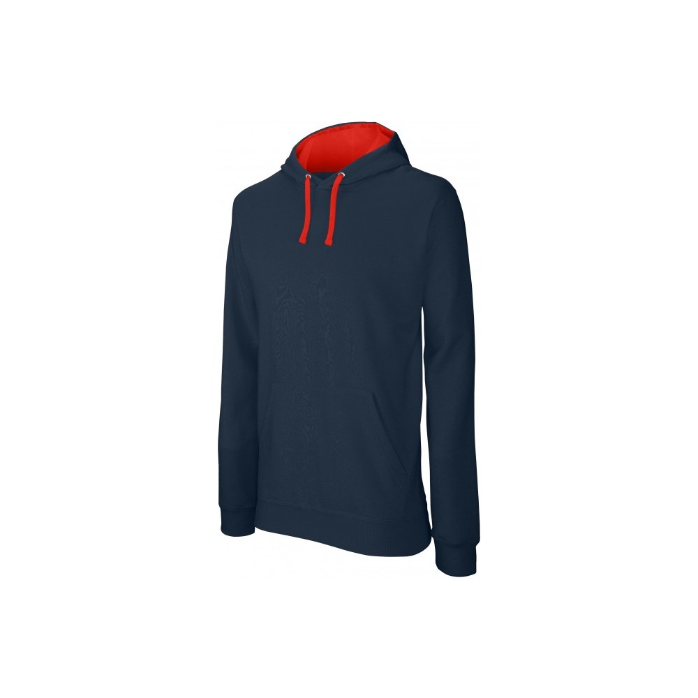 Sweat Shirt Capuche Homme Kariban K446 K Industries
